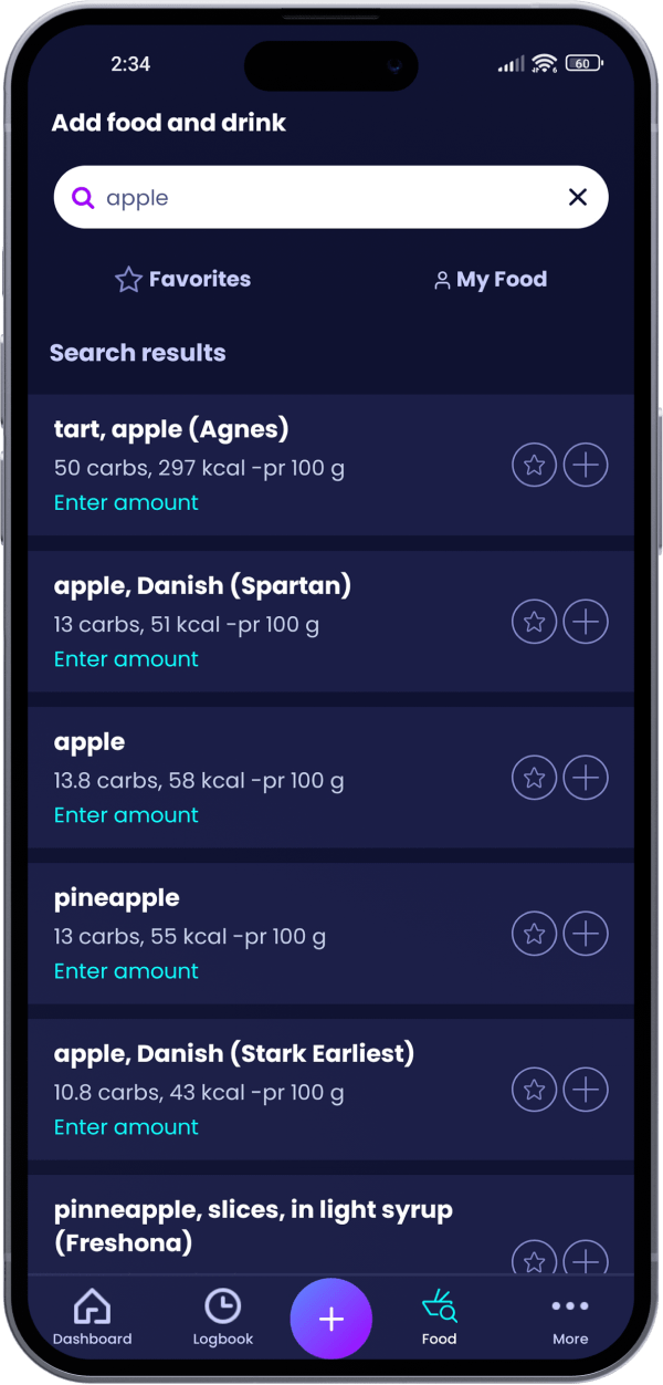 Take the guesswork out of managing your diabetes | Hedia