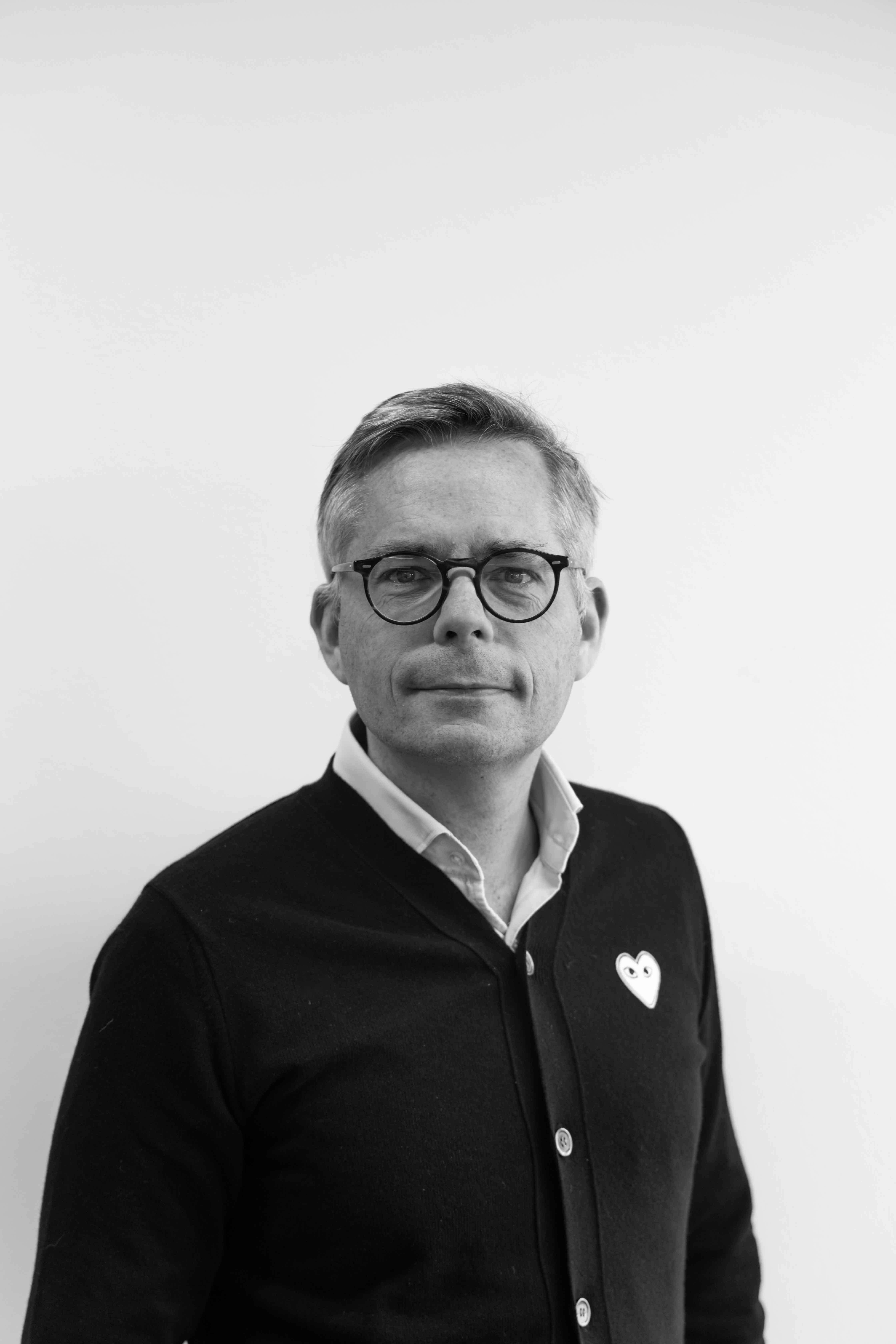 Hedia appoints new CEO - Hedia